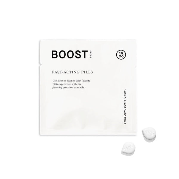 Boost 5mg – 1906-dispensary