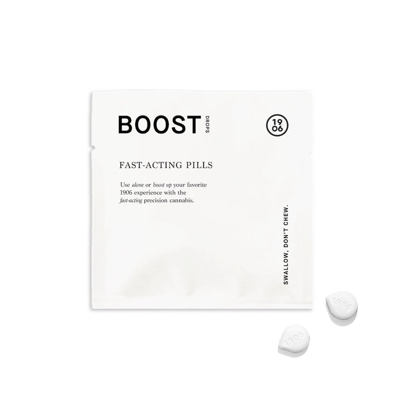 Boost 5mg – 1906-dispensary