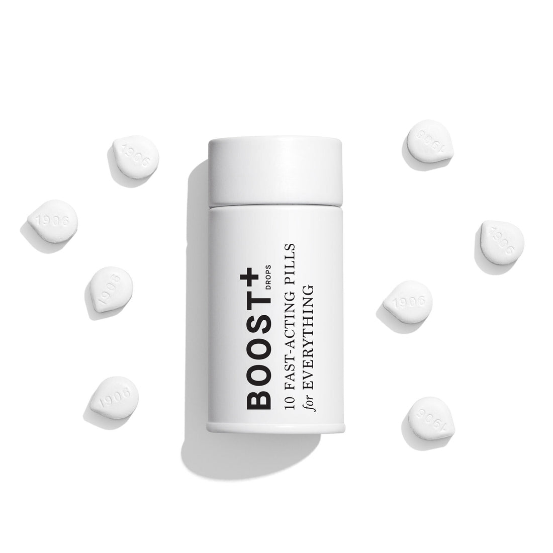 Boost+ 30mg – 1906-dispensary