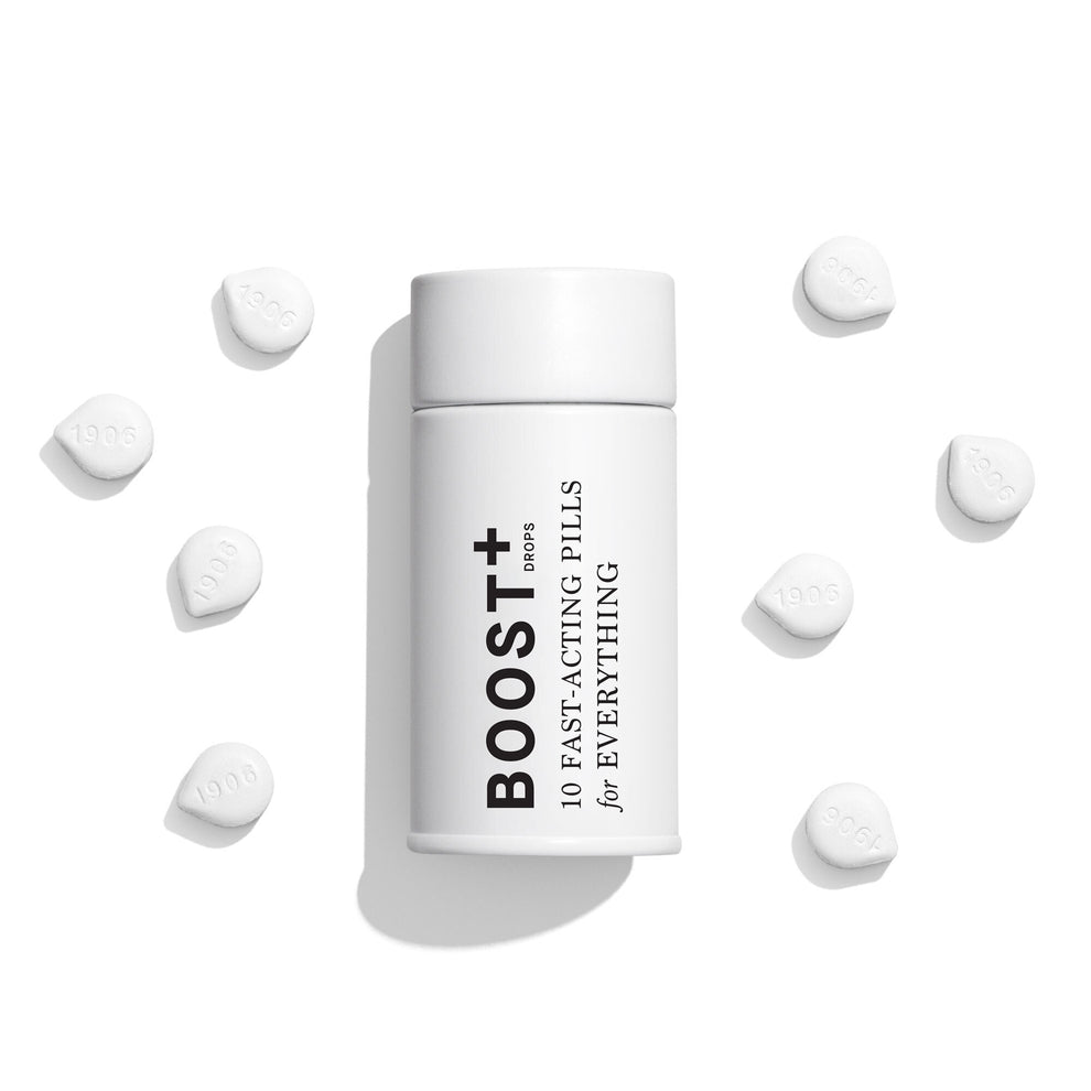 Boost+ 30mg – 1906-dispensary
