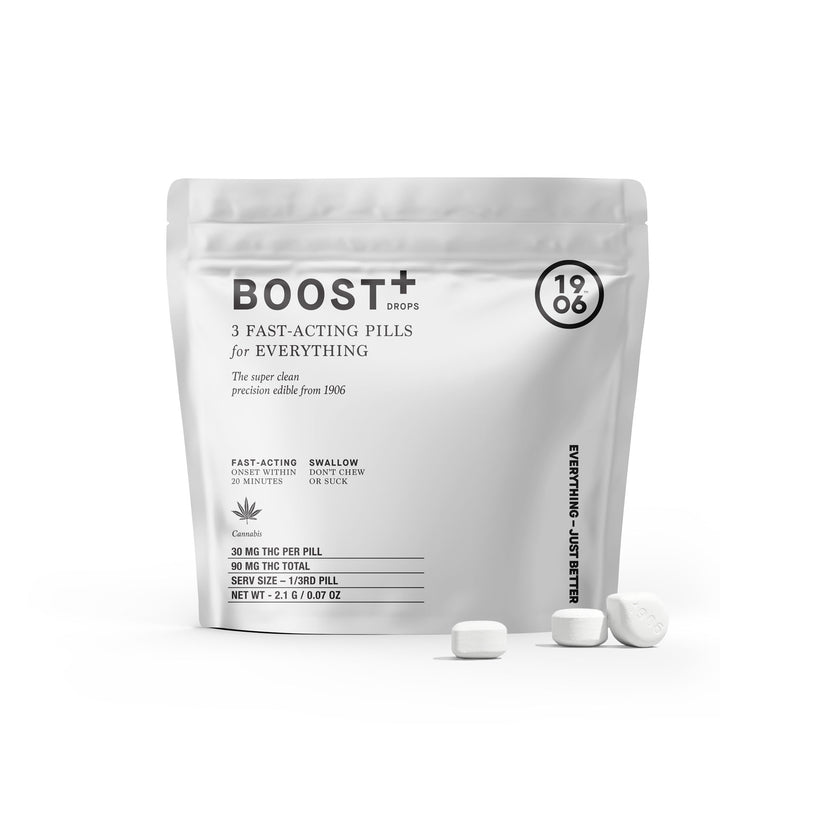Boost+ 30mg – 1906-dispensary
